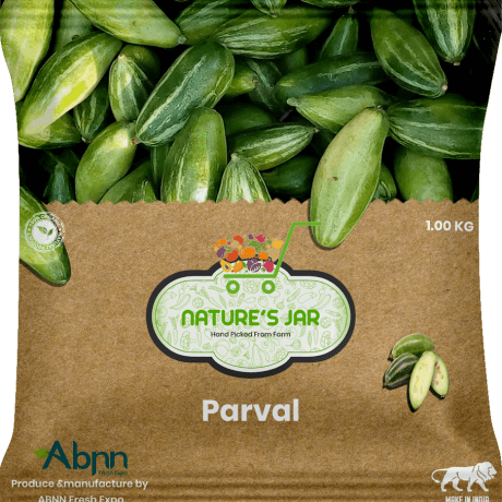 Parval - ABNN Fresh Expo